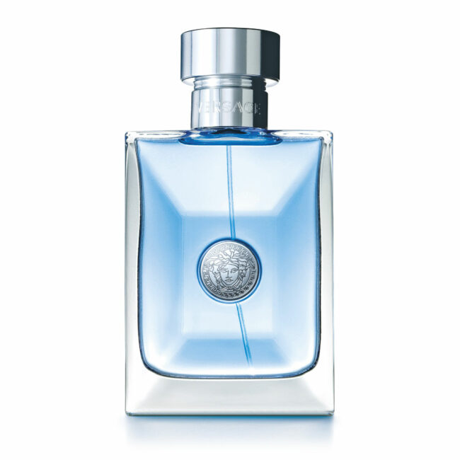 Versace - Alpha Italia